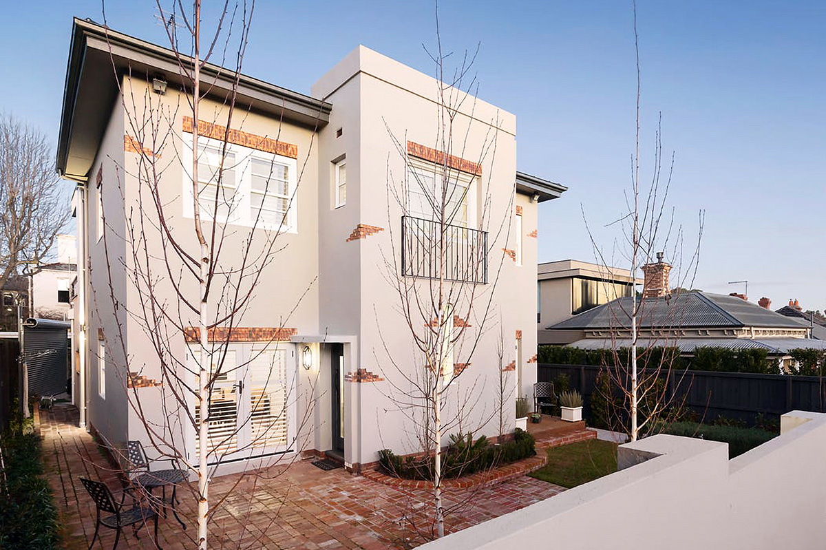 Alterations & Extensions - Grand Structures Pty Ltd